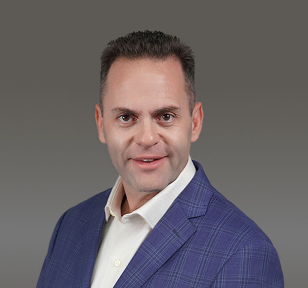 Chris Blum - Maestro X