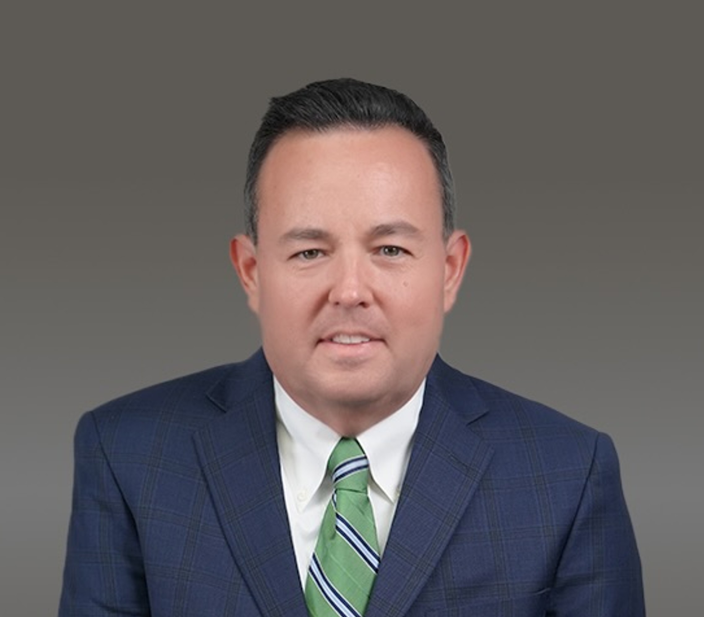 Christopher Leonard - Maestro X